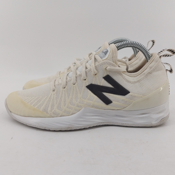 New Balance | Shoes | New Balance Mens Fresh Foam Lav Tennis Shoe ...